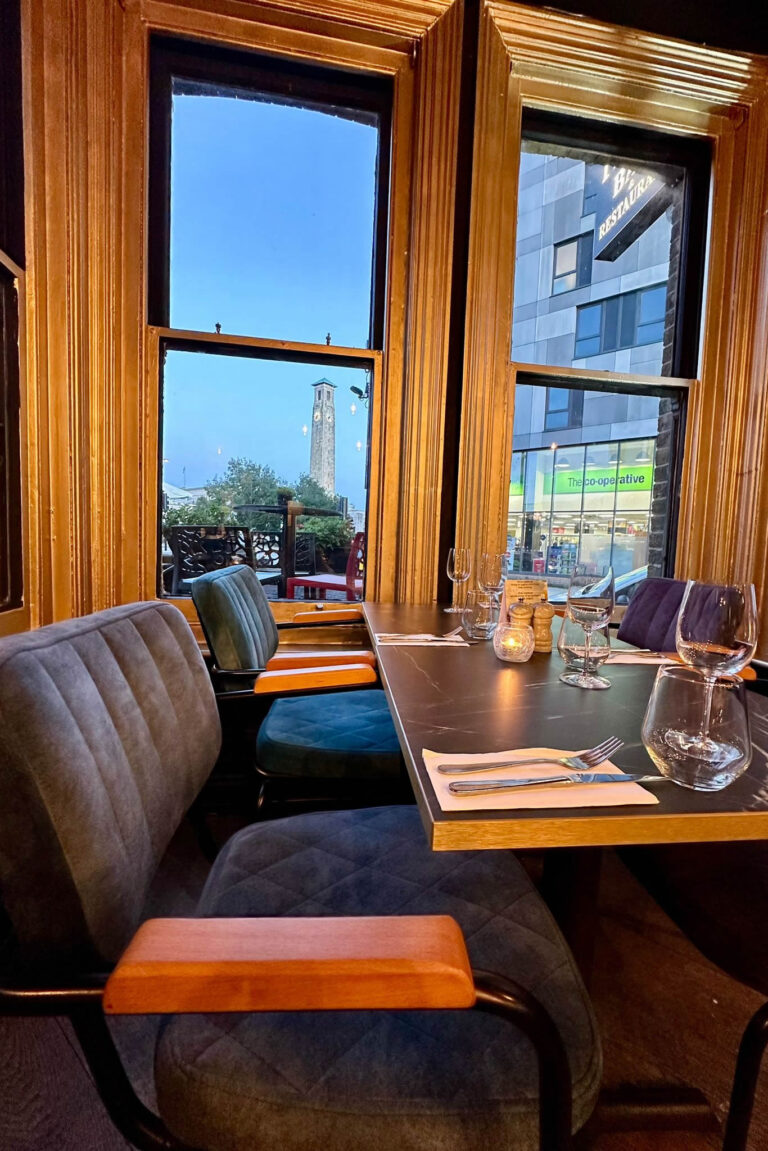 Home - Prive Bar Restaurant